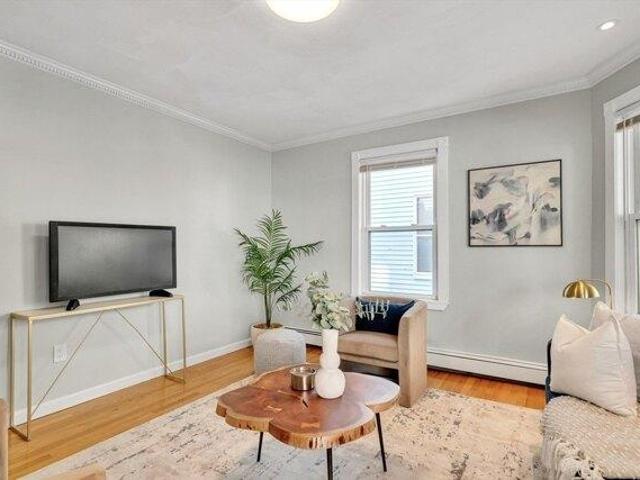 condo with 2 bedroom, Boston MA DLS101898053