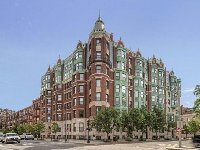 condo with 2 bedroom, Boston MA DLS101899167