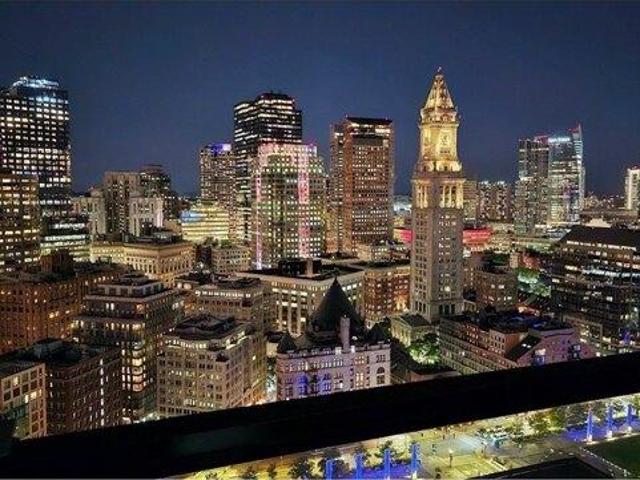 condo with 2 bedroom, Boston MA DLS101933857