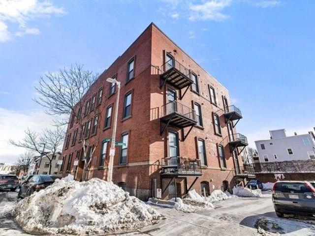 condo with 2 bedroom, Boston MA DLS102316510