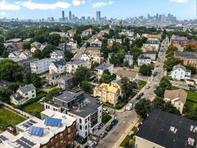 condo with 2 bedroom, Boston MA DLS102372214