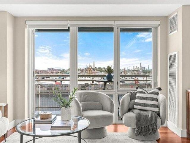 condo with 2 bedroom, Boston MA DLS102409143