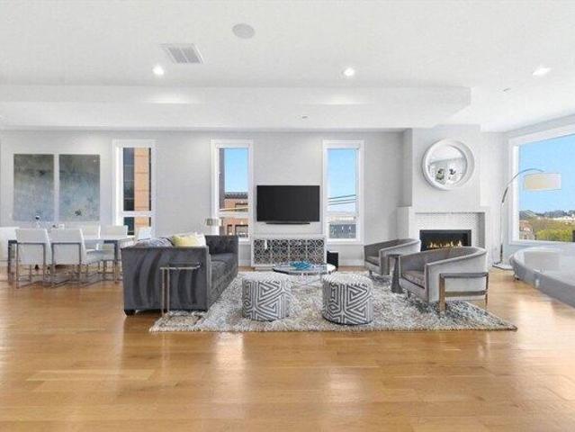 condo with 2 bedroom, Boston MA DLS102445083