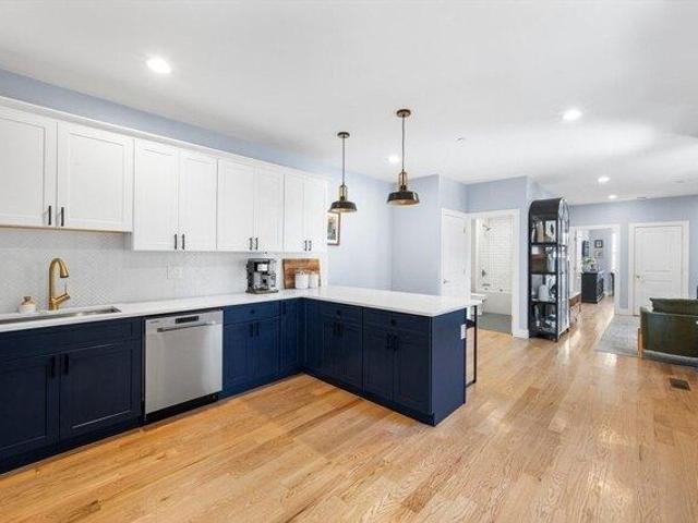 condo with 2 bedroom, Boston MA DLS102445107