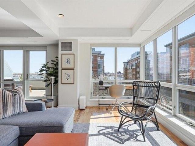 condo with 2 bedroom, Boston MA DLS102446454
