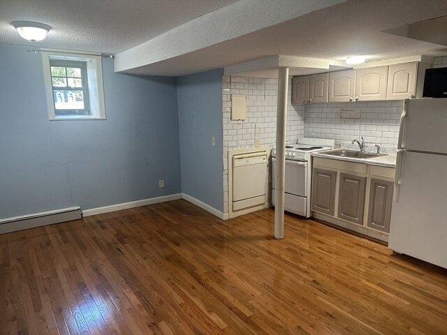 condo with 2 bedroom, Boston MA DLS102443163