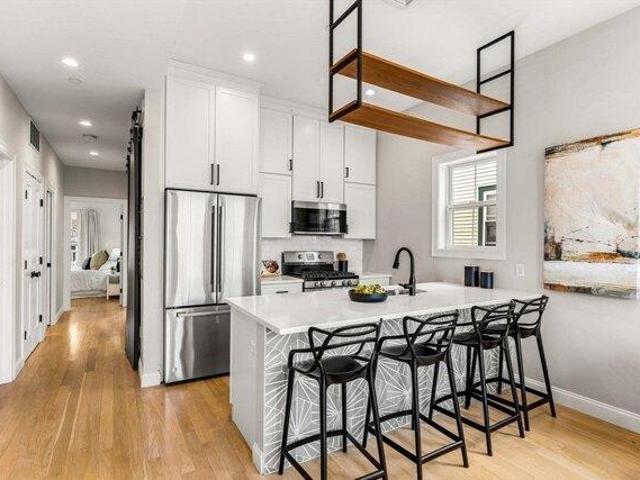 condo with 2 bedroom, Boston MA DLS102531045