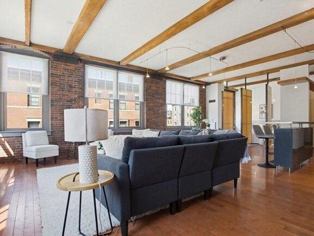 condo with 2 bedroom, Boston MA DLS102586078