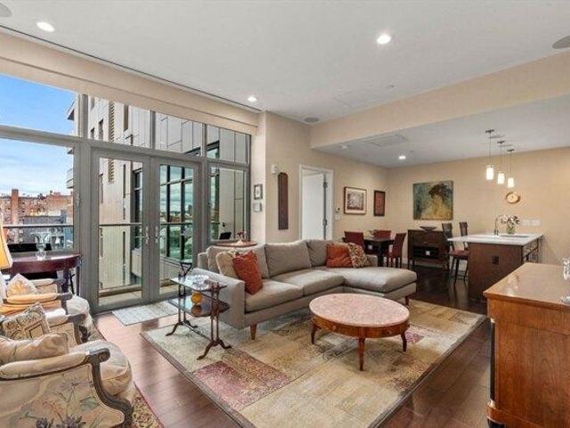 condo with 2 bedroom, Boston MA DLS102594212
