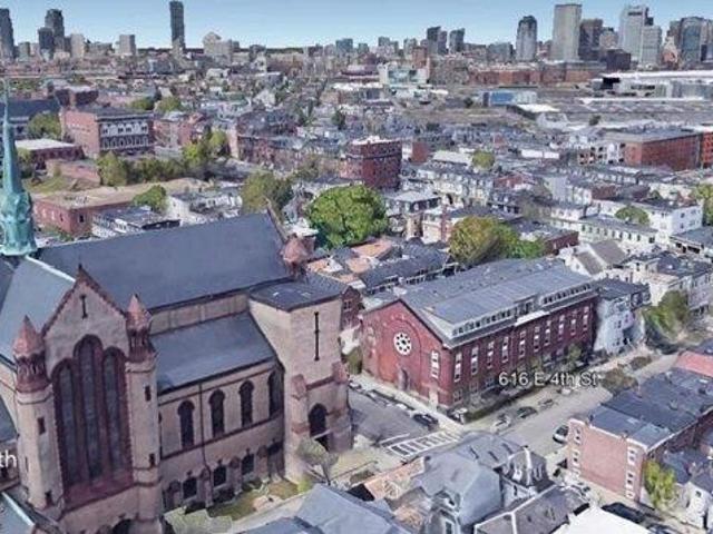condo with 2 bedroom, Boston MA DLS102594550
