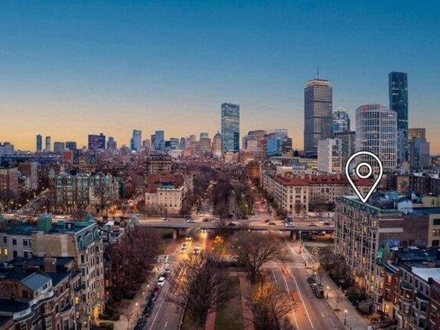 condo with 2 bedroom, Boston MA DLS102634207