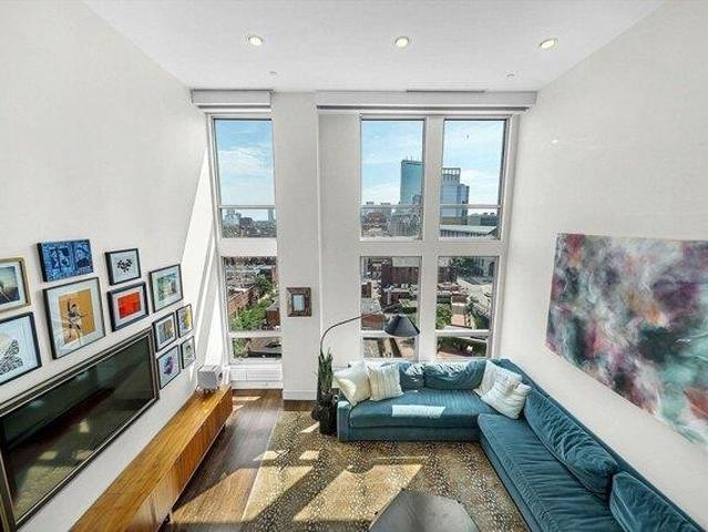 condo with 2 bedroom, Boston MA DLS102635119