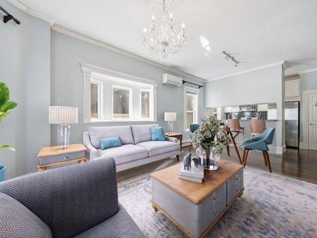 condo with 2 bedroom, Boston MA DLS102670256