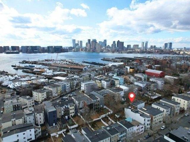 condo with 2 bedroom, Boston MA DLS102724488