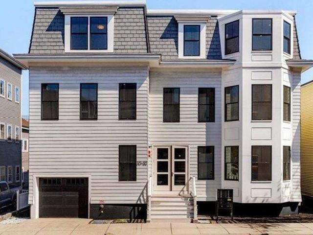 condo with 2 bedroom, Boston MA DLS102725328