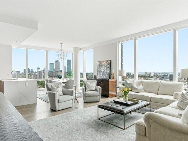 condo with 2 bedroom, Boston MA DLS102729191