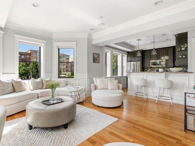 condo with 2 bedroom, Boston MA DLS102762656