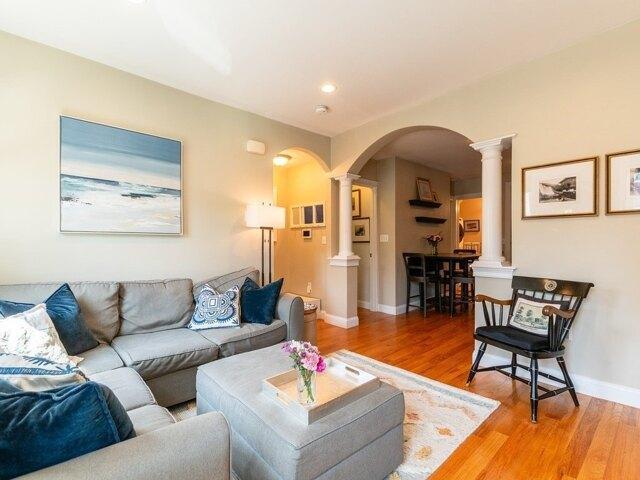 condo with 2 bedroom, Boston MA DLS102775525