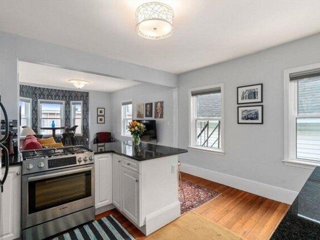 condo with 2 bedroom, Boston MA DLS102776909