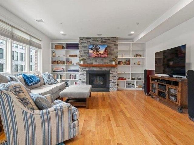 condo with 2 bedroom, Boston MA DLS102777438