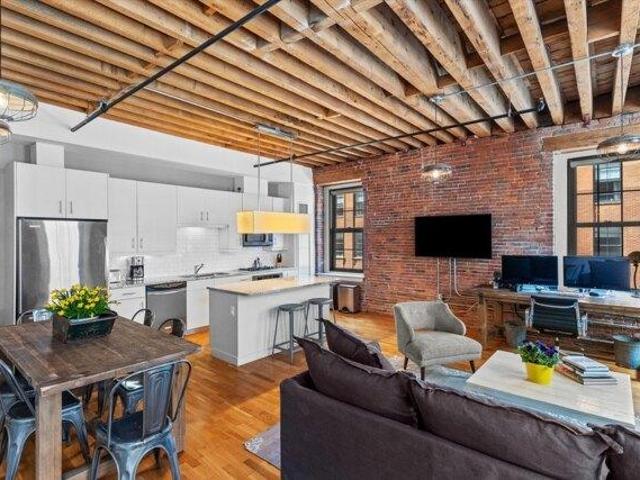 condo with 2 bedroom, Boston MA DLS102778790