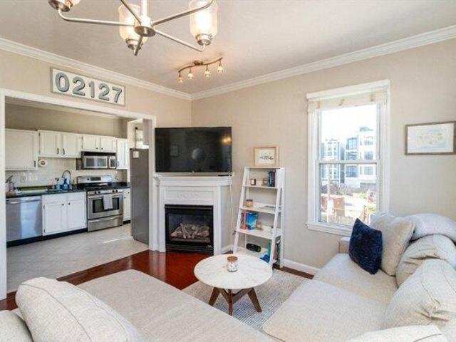 condo with 2 bedroom, Boston MA DLS102779504