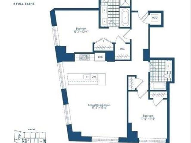 condo with 2 bedroom, Boston MA DLS102798518