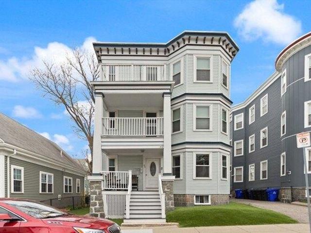 condo with 2 bedroom, Boston MA DLS102824375