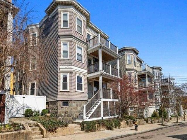 condo with 2 bedroom, Boston MA DLS102824565