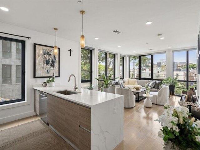 condo with 2 bedroom, Boston MA DLS102824947