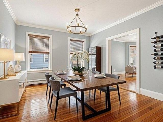 condo with 2 bedroom, Boston MA DLS102823610