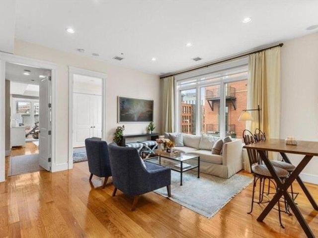 condo with 2 bedroom, Boston MA DLS102959769