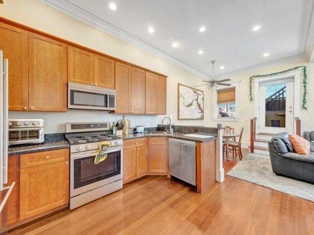 condo with 2 bedroom, Boston MA DLS102961910