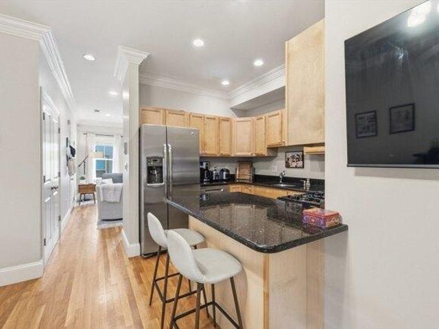 condo with 2 bedroom, Boston MA DLS102961986