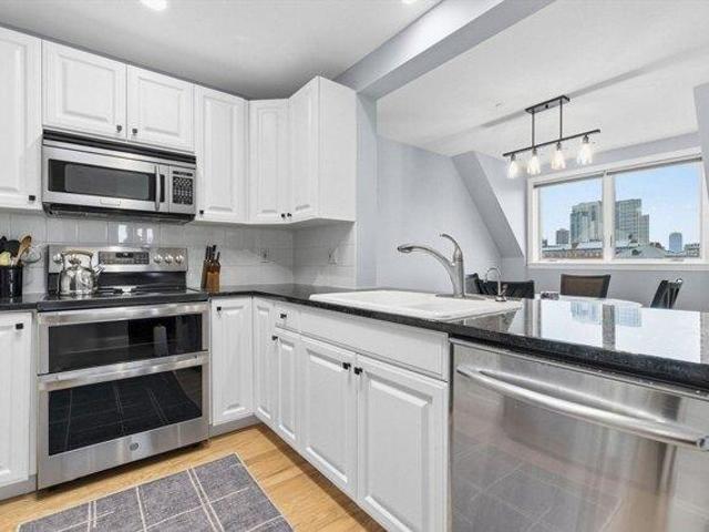 condo with 2 bedroom, Boston MA DLS103017690