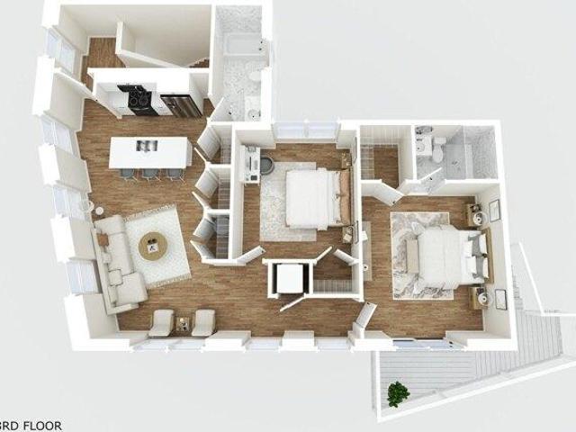 condo with 2 bedroom, Boston MA DLS103020541