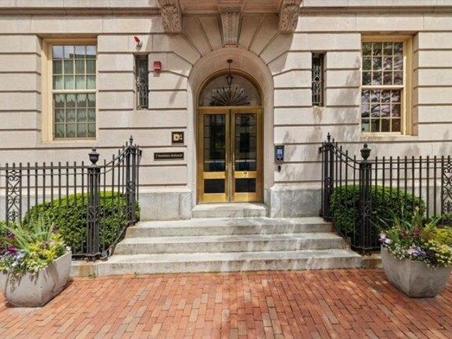 condo with 2 bedroom, Boston MA DLS103034677