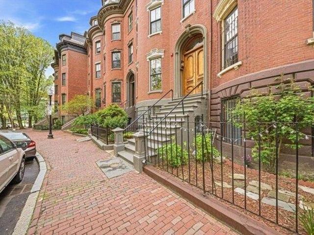 condo with 2 bedroom, Boston MA DLS103035913