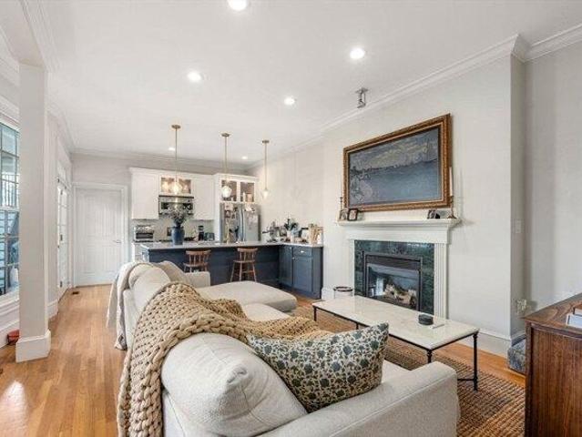 condo with 2 bedroom, Boston MA DLS103037453