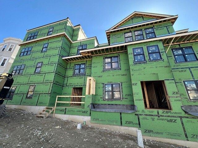 condo with 2 bedroom, Boston MA DLS103071093