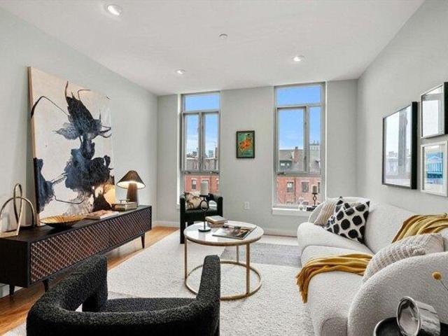 condo with 2 bedroom, Boston MA DLS103098742