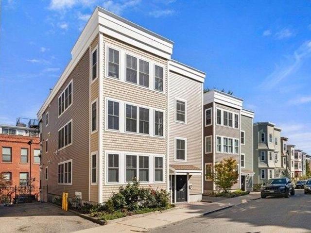 condo with 2 bedroom, Boston MA DLS103099120