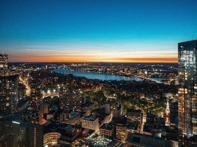 condo with 2 bedroom, Boston MA DLS103099751
