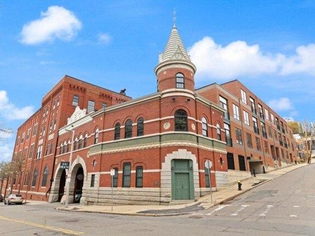 condo with 2 bedroom, Boston MA DLS103100692