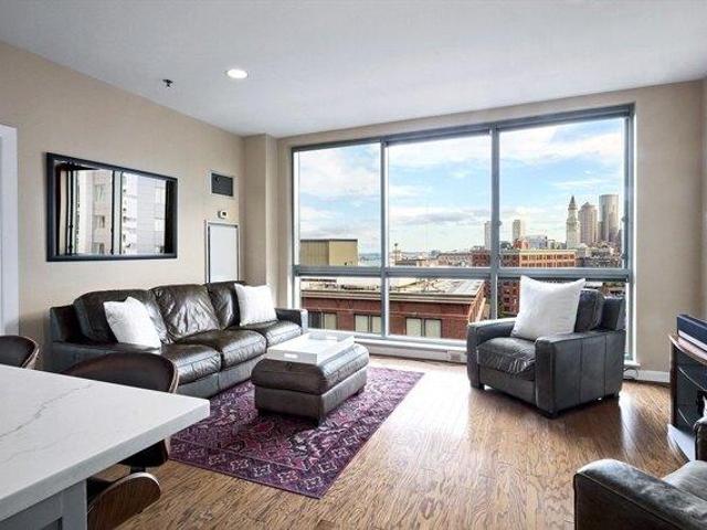 condo with 2 bedroom, Boston MA DS101425509