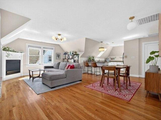 condo with 2 bedroom, Boston MA DS101857560