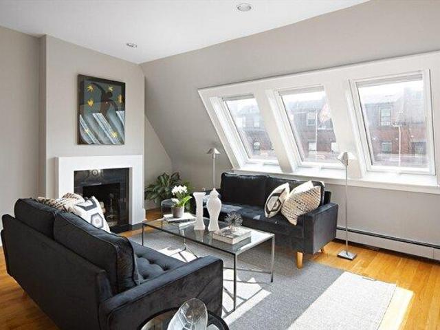 condo with 2 bedroom, Boston MA DS101857569