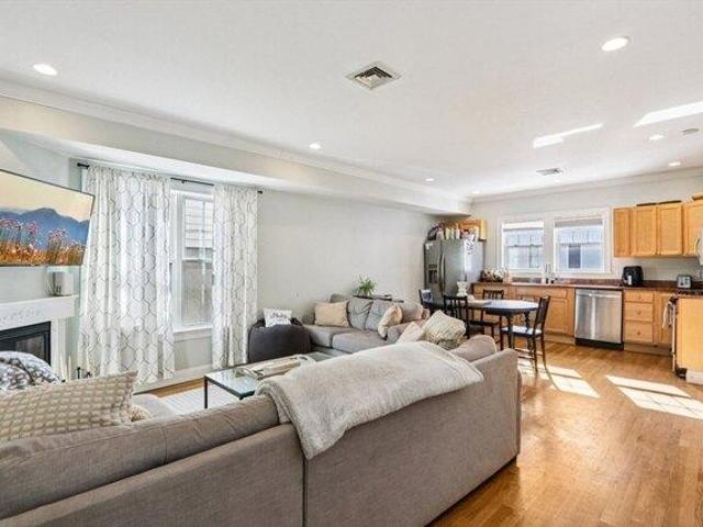 condo with 2 bedroom, Boston MA DS101858402