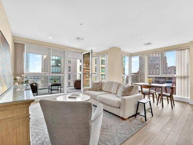 condo with 2 bedroom, Boston MA DS101957854