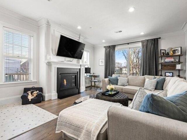 condo with 2 bedroom, Boston MA DS102410333